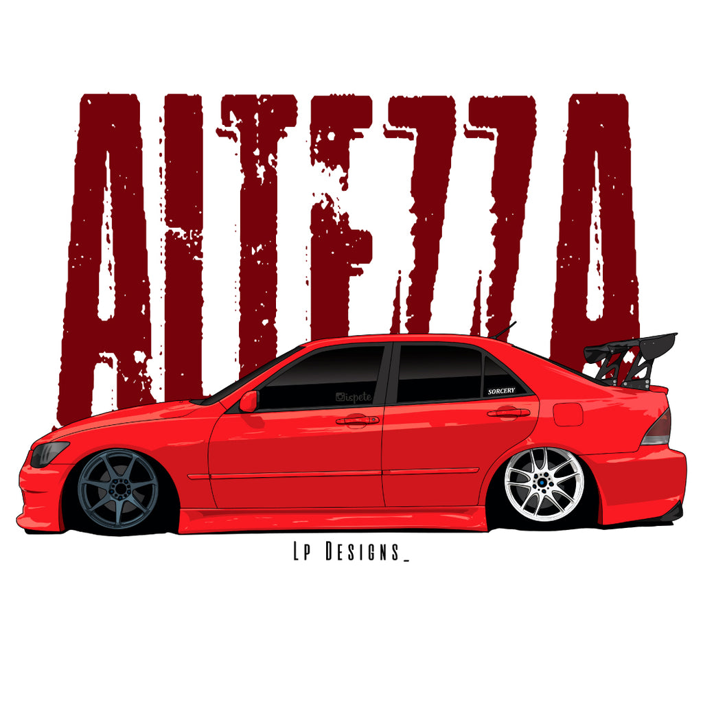 Altezza / IS300